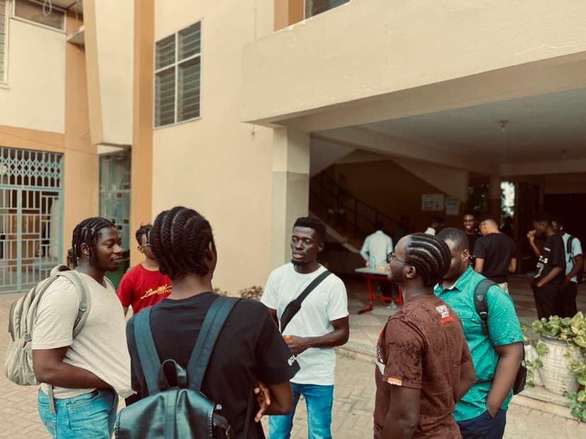 Slightly Techie Network